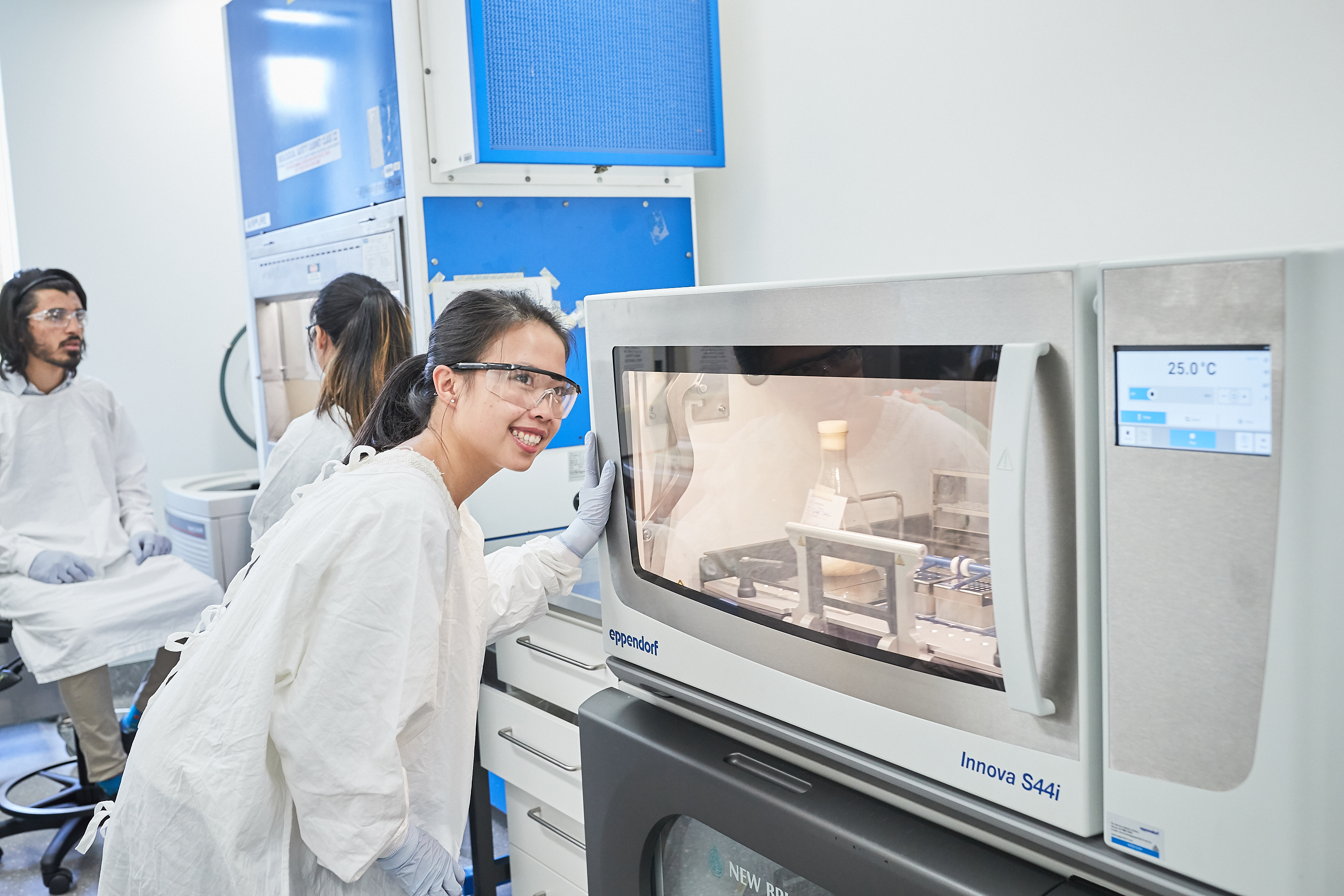 New accelerator program for SynBio start-ups - Future Alternative