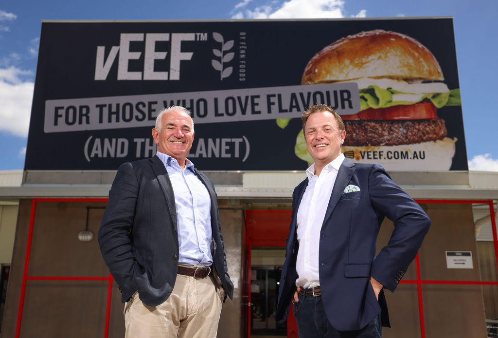 Fënn Foods’ new CEO to “fast track” growth and product development ...