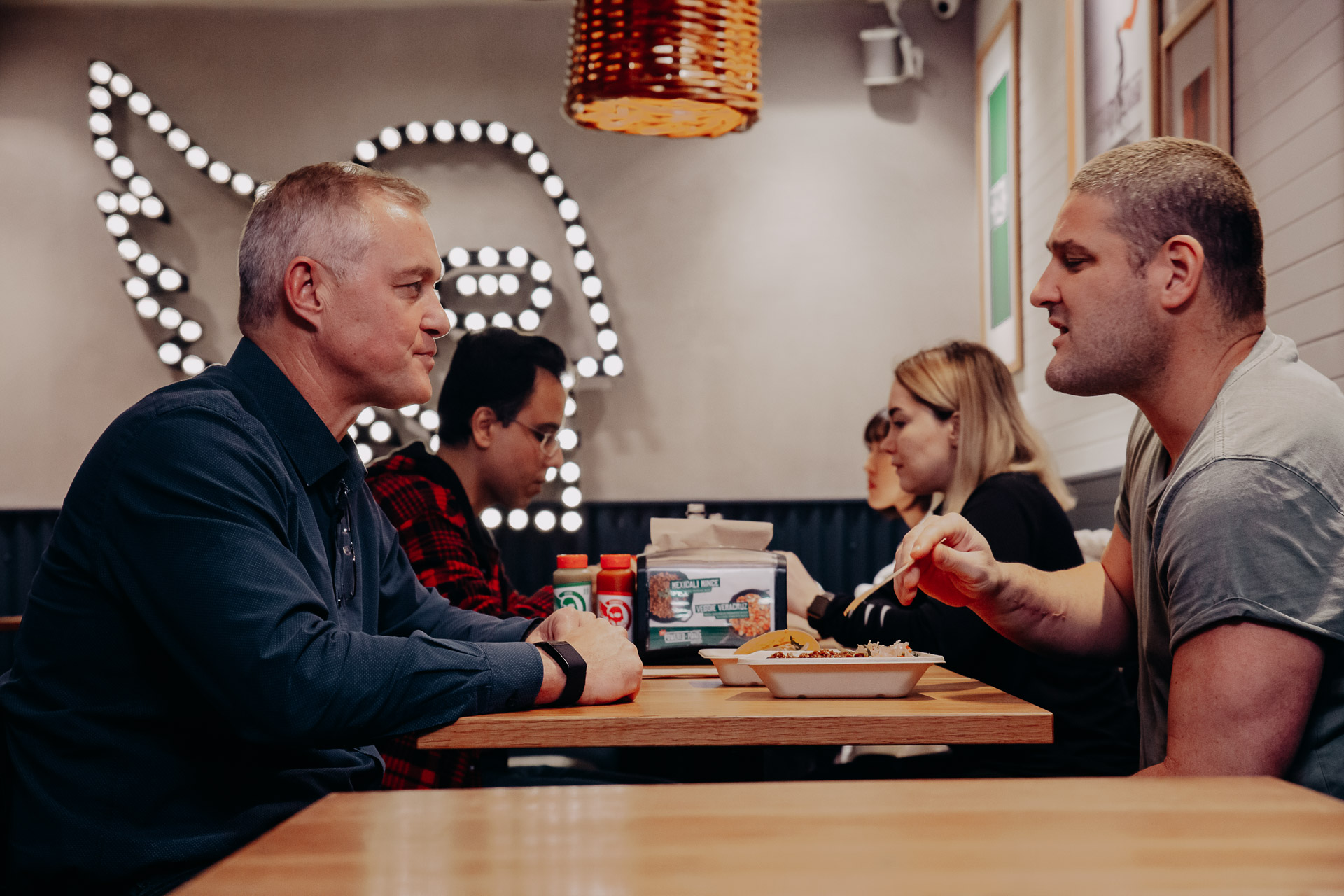 Mad Mex extends plant-based offering with new mince product - Future ...