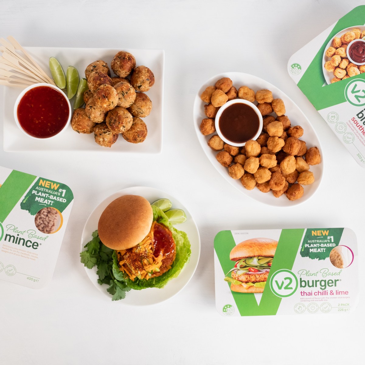 Products - Future Alternative