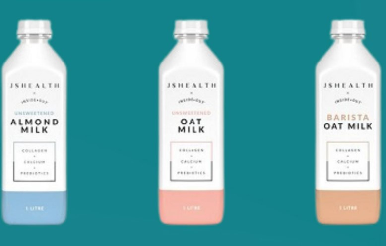 Recall extended for Inside Out plant-based milks - Future Alternative