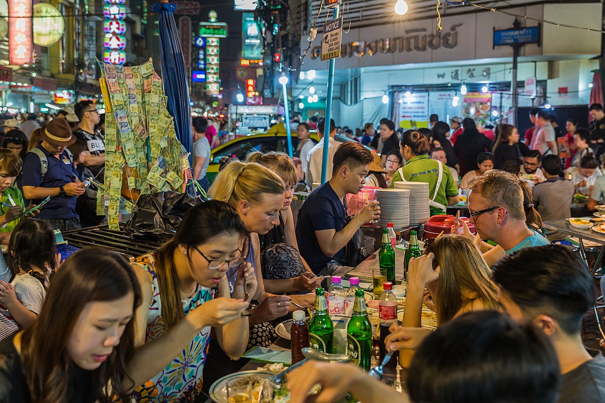 Southeast Asian consumers don’t plan to give up meat: GFI - Future ...