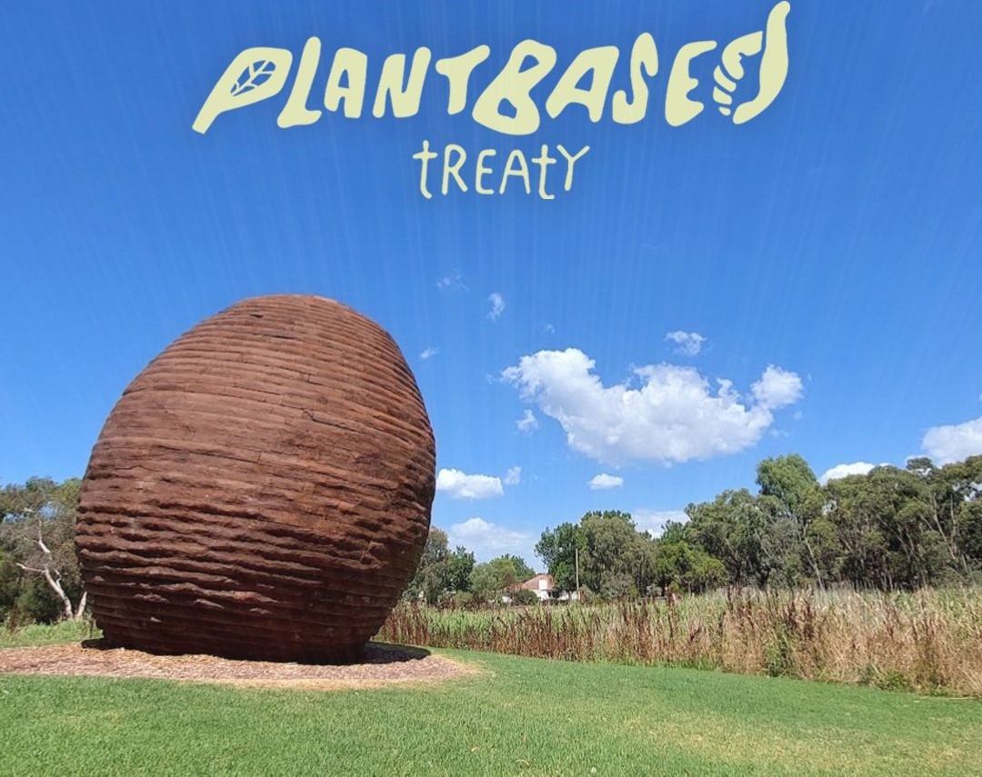 Darebin first Australian city to endorse Plant Based Treaty - Future ...